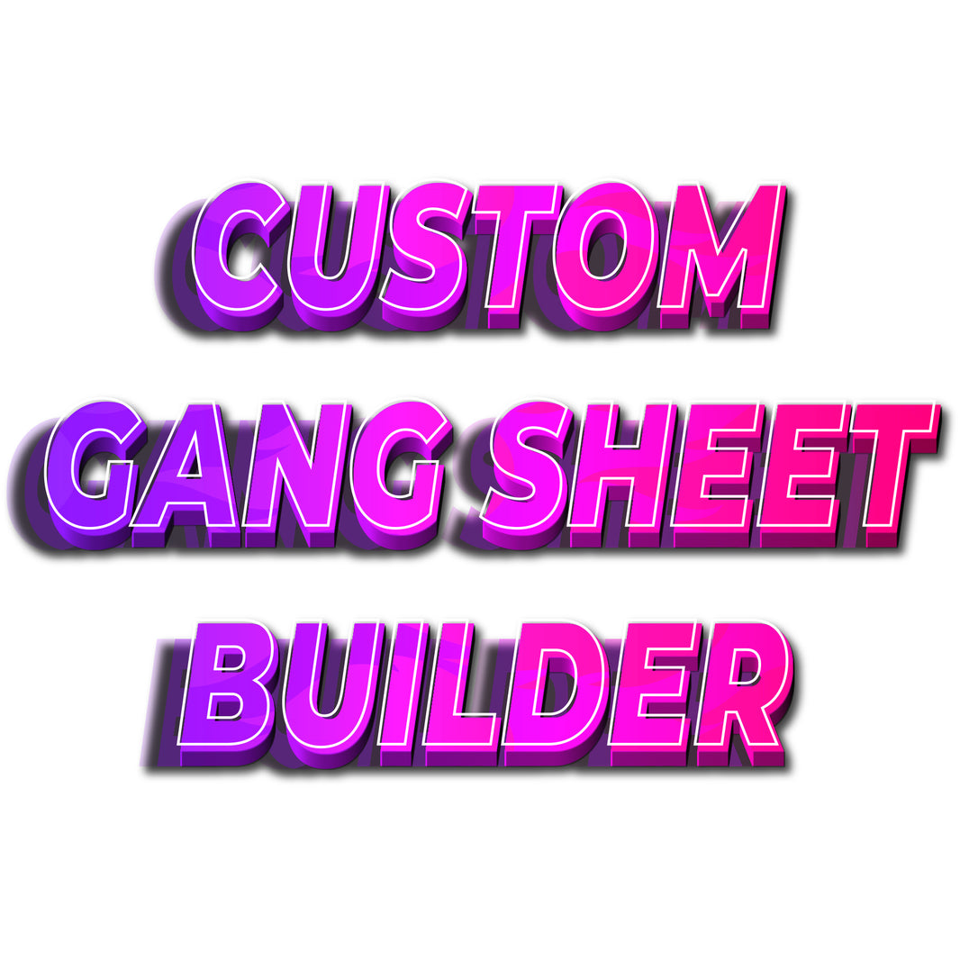 Gang Sheet Builder – Printed Marketplace Transfers